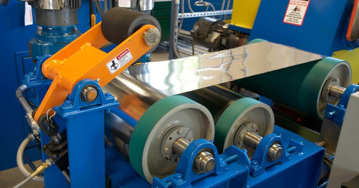 Sheet Metal vs. Plate: Which is Best for Your Product?