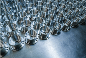 Component Manufacturing: The Key to Efficient Production